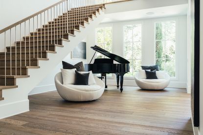 Celeb Homes: Explore The Weeknd's breathtakingly chic home