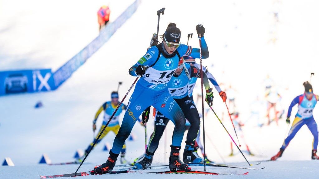 9 Winter Olympics sports fans are excited to watch | What to Watch