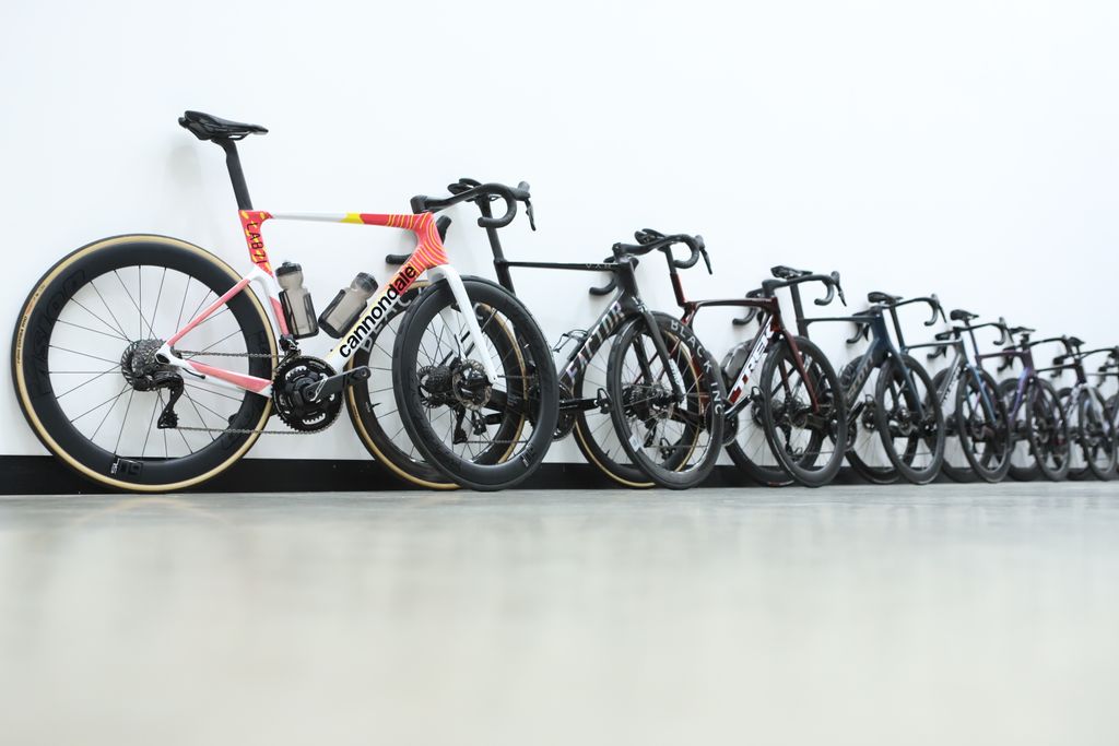 Road Cycling News & Race Results