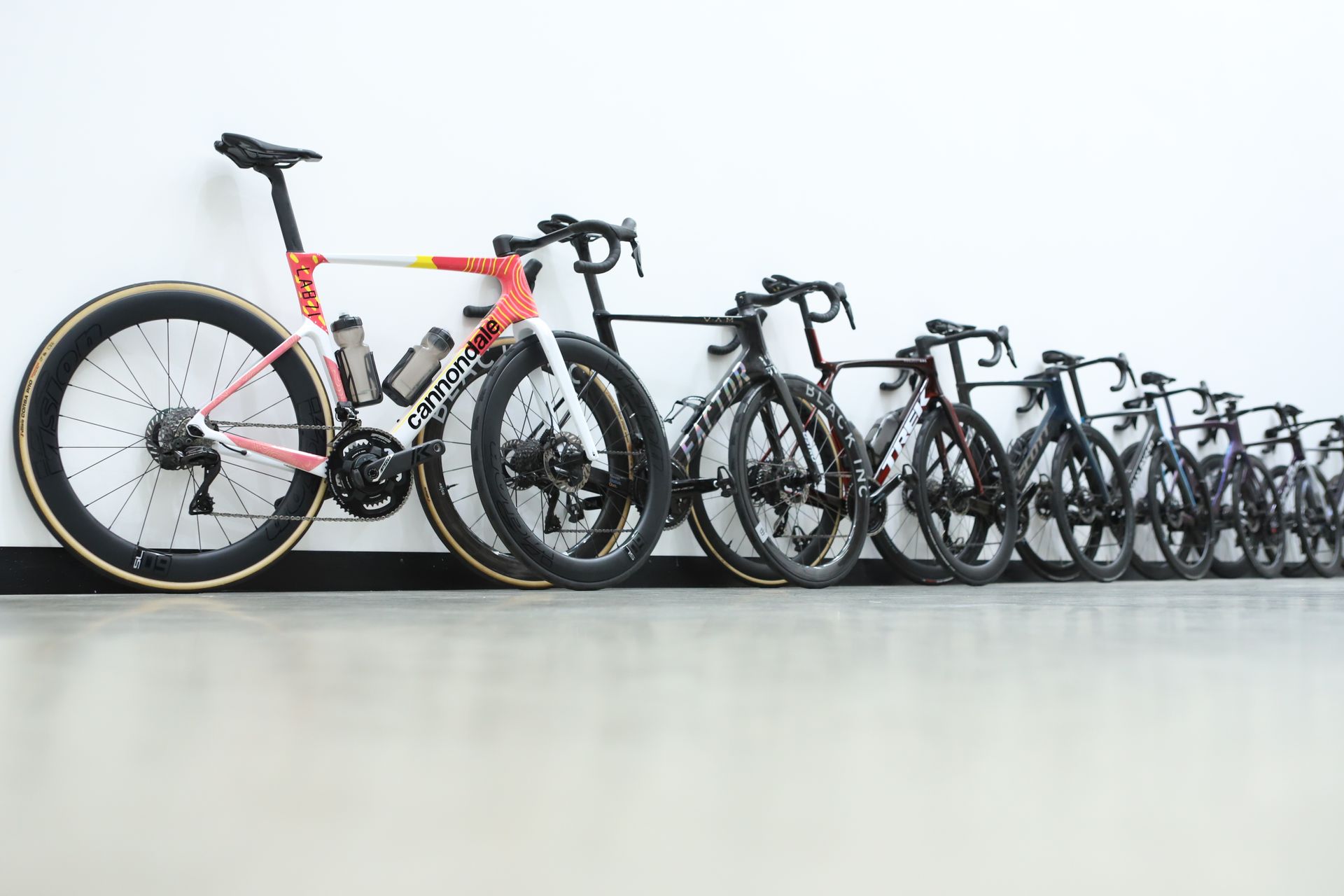 Road Cycling News & Race Results