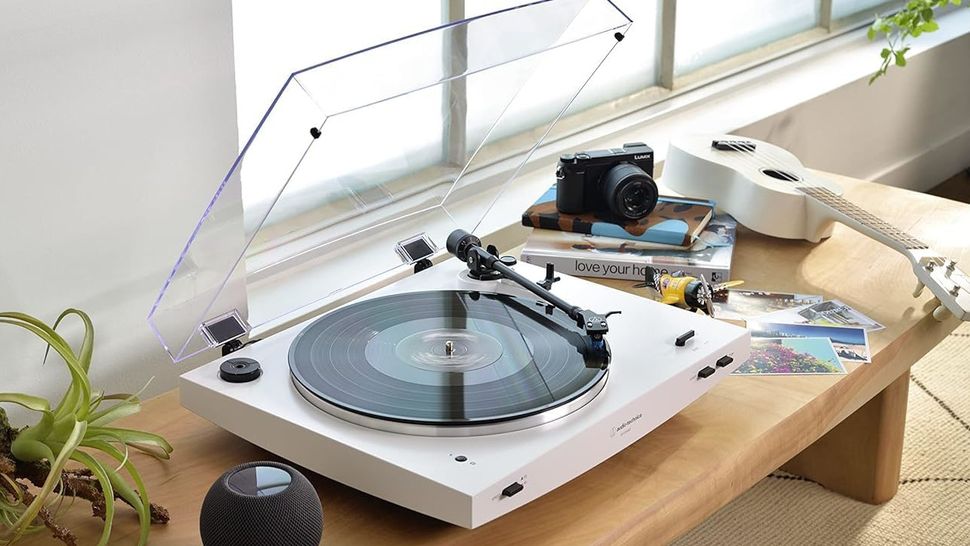 Best Audio-Technica turntables 2025: recommended decks from an iconic ...