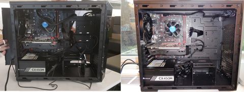 PC Building Tips for Beginners | Tom's Hardware