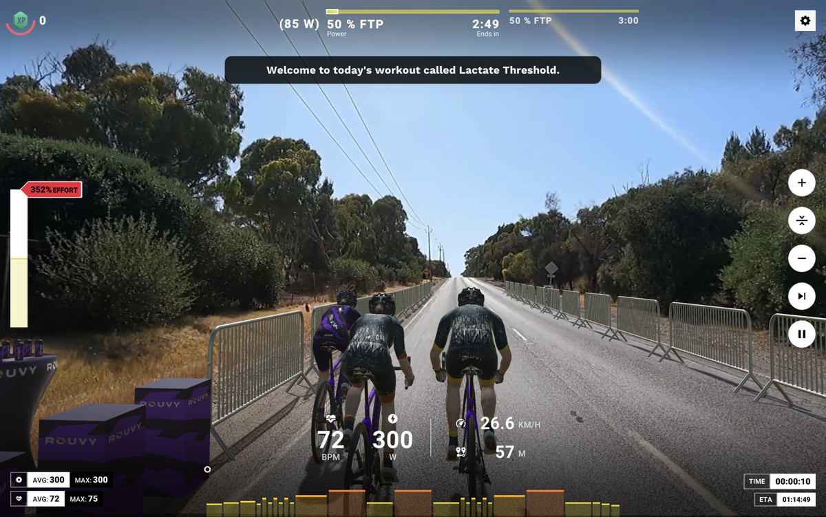 Rouvy: Your ultimate guide | Cyclingnews