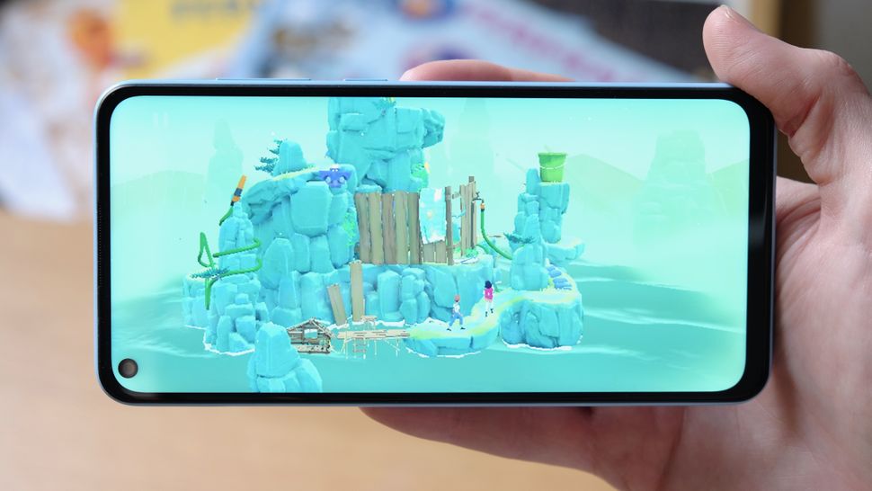 Xiaomi Redmi Note 9 review | TechRadar