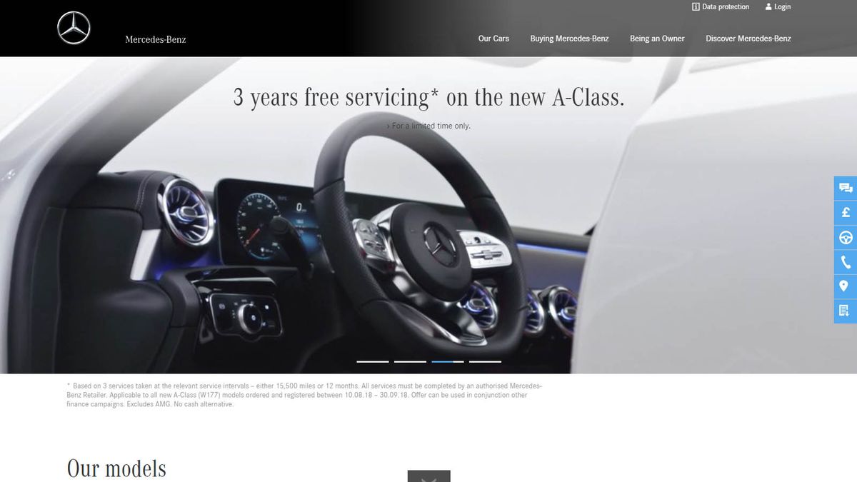 How a good, simple design can really help your website perform better ...