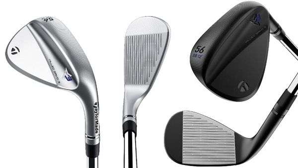 Reviews and News about TaylorMade | Golf Monthly