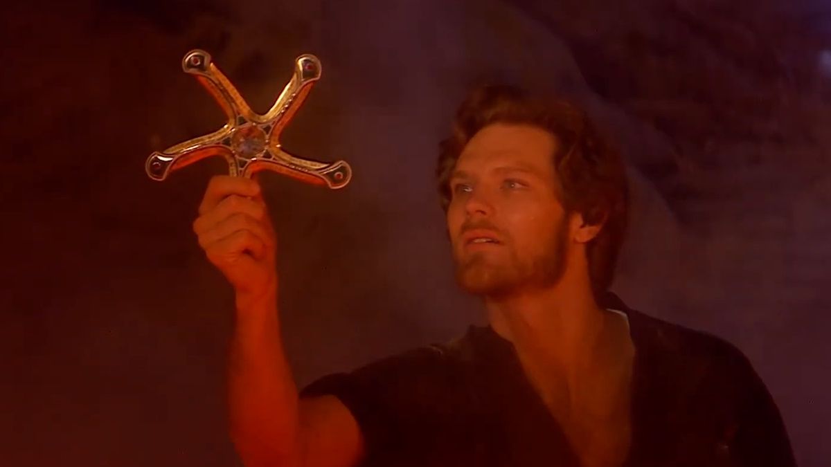 The 32 greatest swashbuckler movies ever made | GamesRadar+