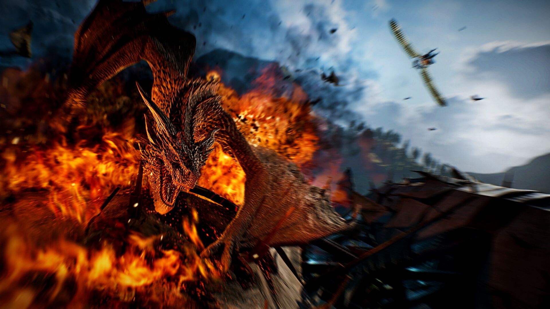 ArcheAge Chronicles is the 2013 ArcheAge MMO, now reimagined as an online action RPG that ...