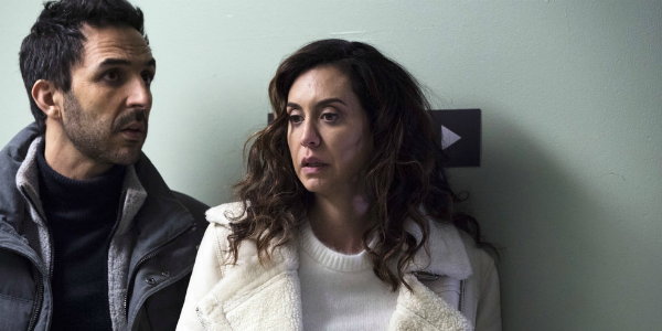 Why The Blacklist's Aram Is Now At War With Red After Samar's ...