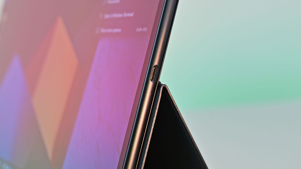 Huawei MateBook E review: An iPad Pro for Windows fans | Windows Central