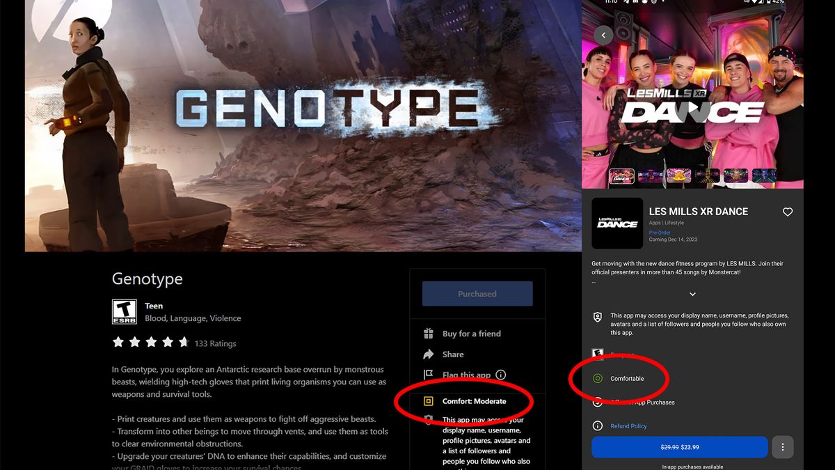 First 16 things to do with your Meta Quest 3 | Android Central