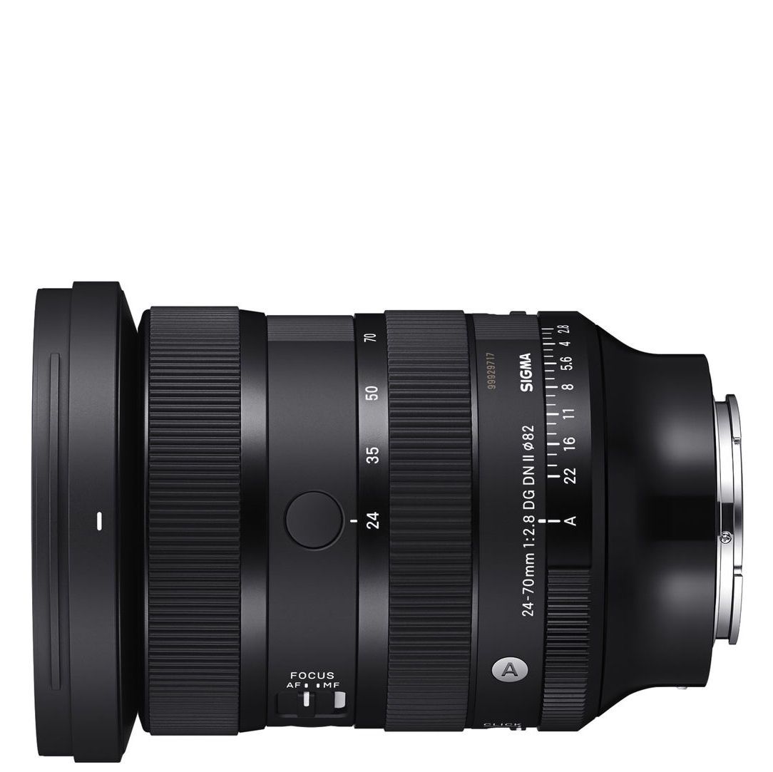Best lenses for Sony A7 IV | Digital Camera World
