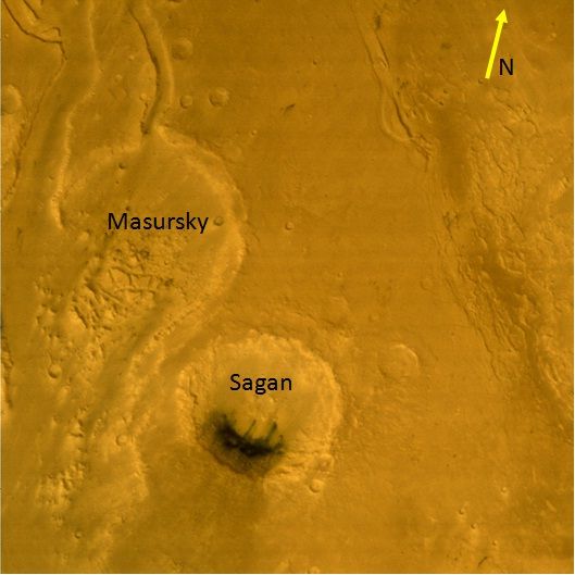 India's First Mars Mission in Pictures (Gallery): Page 4 | Space