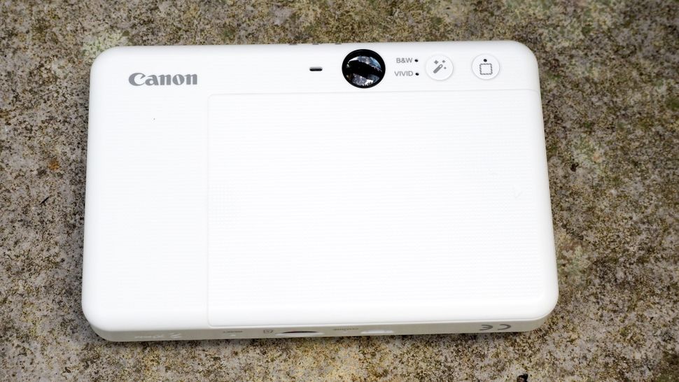 Canon Ivy Cliq+2 review | Digital Camera World