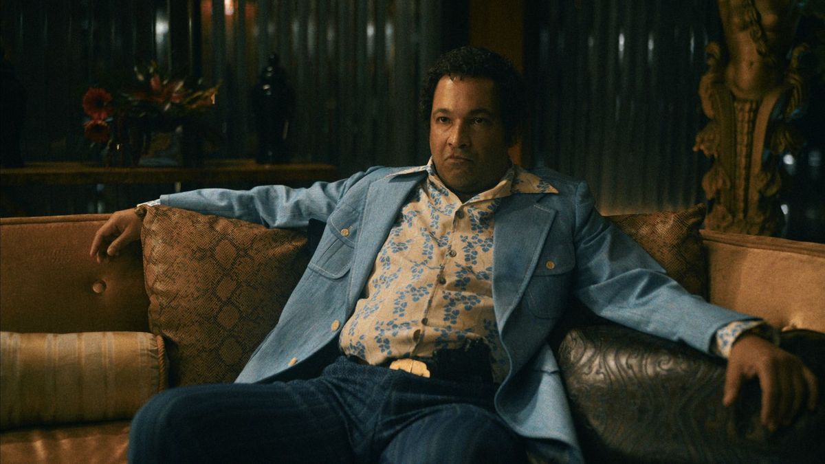 Papo in Griselda: What really happened to him? | Woman & Home