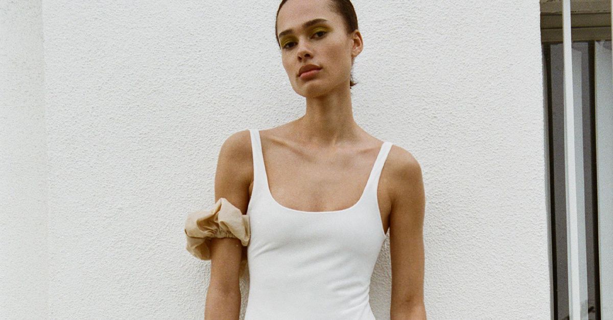 Zara's Summer Sale 2024 is Live! These Pieces Are Seriously Chic | Who ...