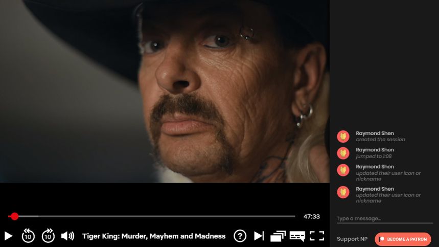 Netflix Party is now Teleparty: how to watch Netflix (and more) with ...