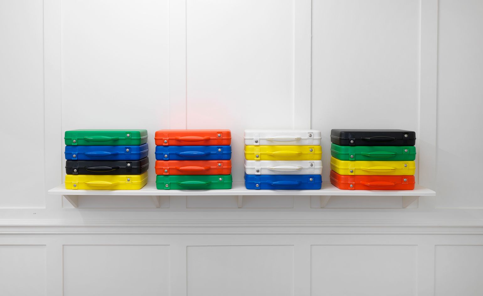 'The Ulm Model' of product design is surveyed at Raven Row | Wallpaper