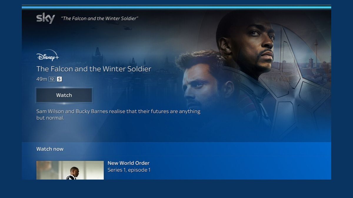 Sky Q just got a huge upgrade — here's what's new | Tom's Guide