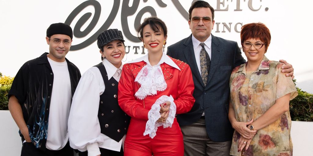 Selena Season 2: 6 Quick Things We Know About Part 2 Of The Netflix ...