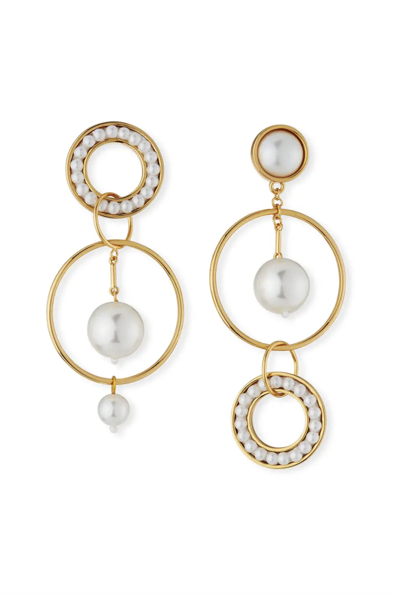 Spring Jewelry Trends 2019 - Popular Jewelry Trends for Spring | Marie ...