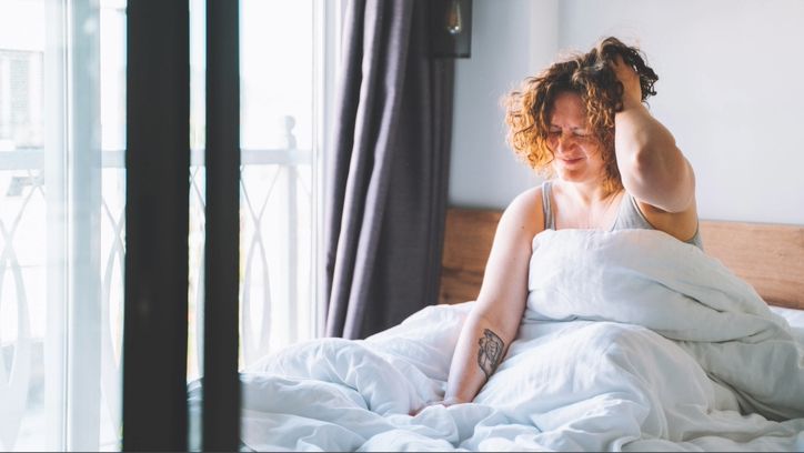 3 reasons you're waking up every hour at night | Tom's Guide
