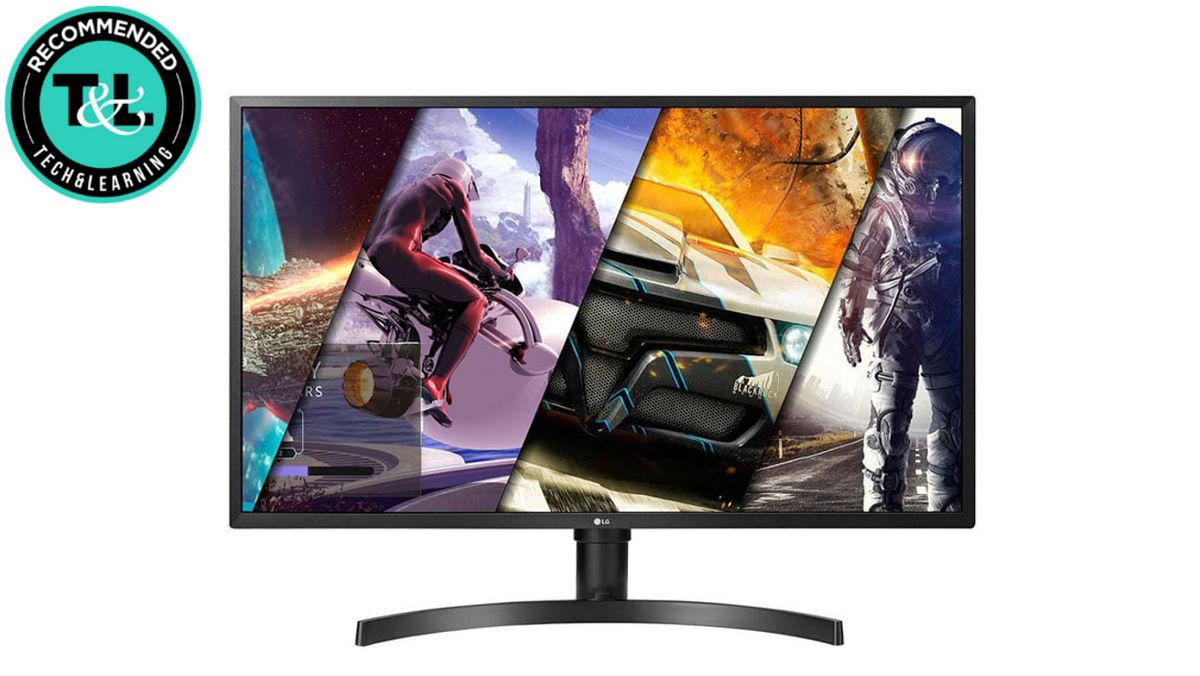 Best Monitors For Teachers | Tech & Learning