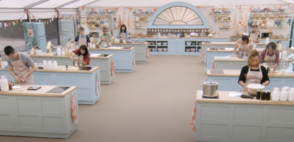 Everything we know about the Great American Baking Show | GoodtoKnow