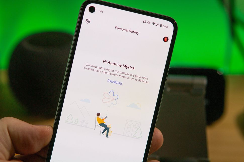How to use the Personal Safety app to stay safe and alert emergency ...
