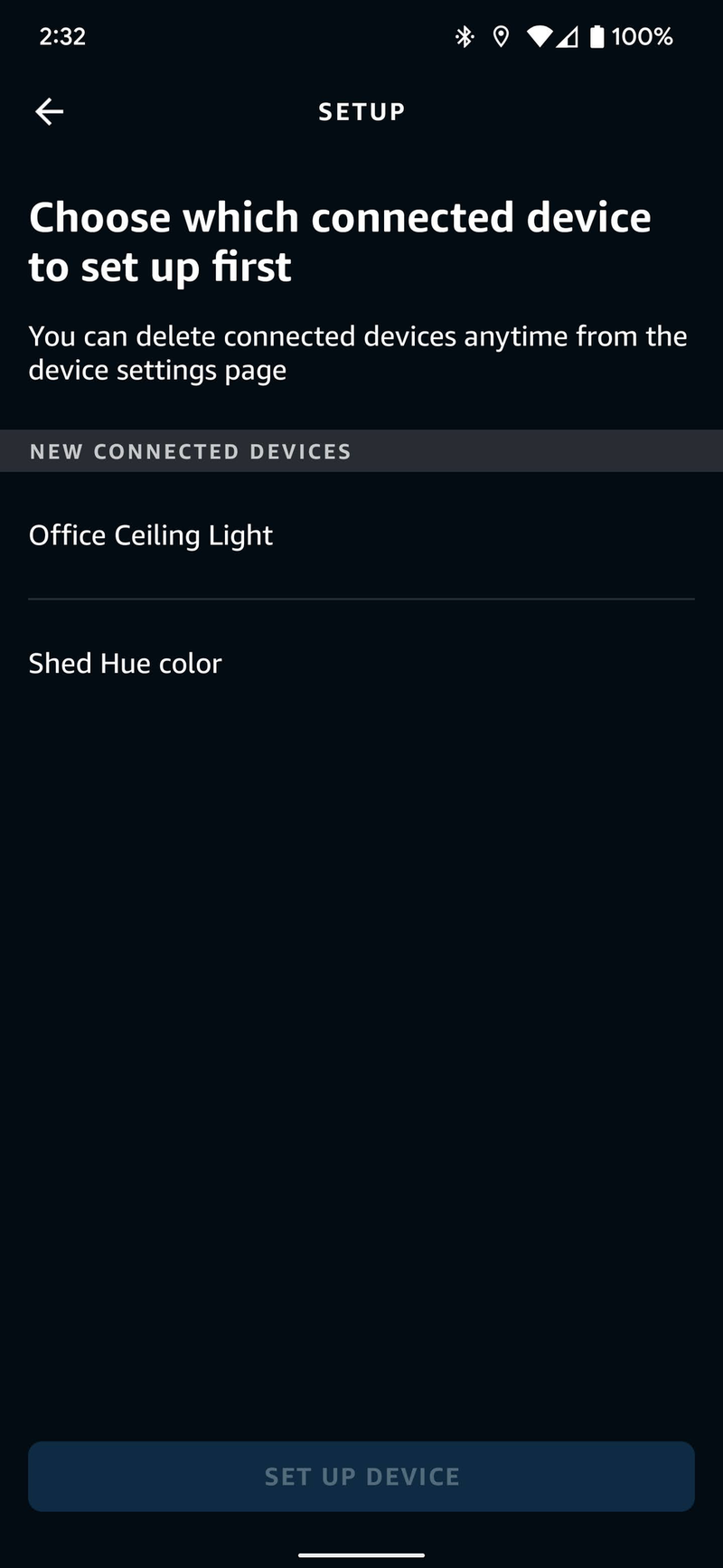 How to set up your smart lights in the Alexa app | Android Central