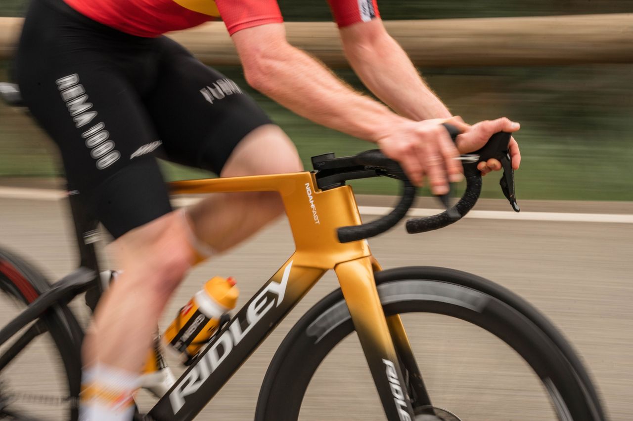 Should I buy an aero bike? | Cycling Weekly