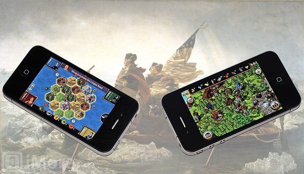 Catan vs The Settlers - which will game colonize your iPhone? | iMore