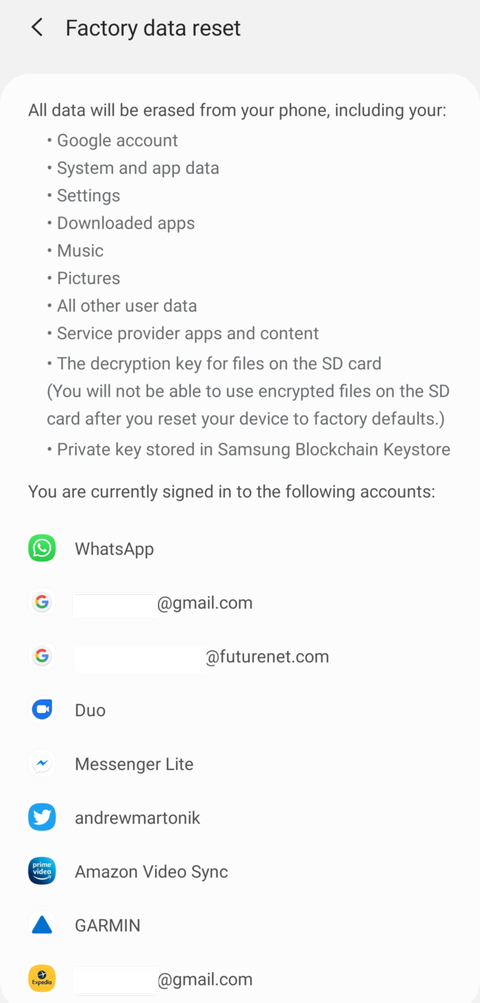 How to fix performance problems on your Samsung Galaxy S or Note phone ...