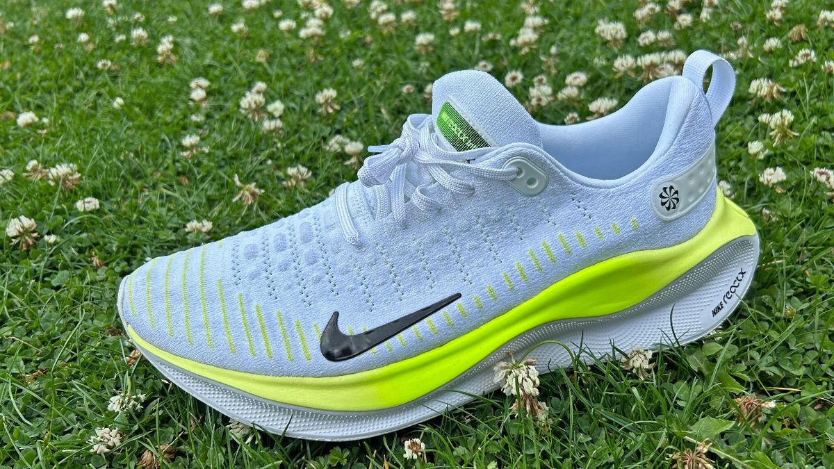 Nike InfinityRN 4 Review | Coach