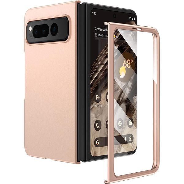 Best Google Pixel Fold cases | Tom's Guide