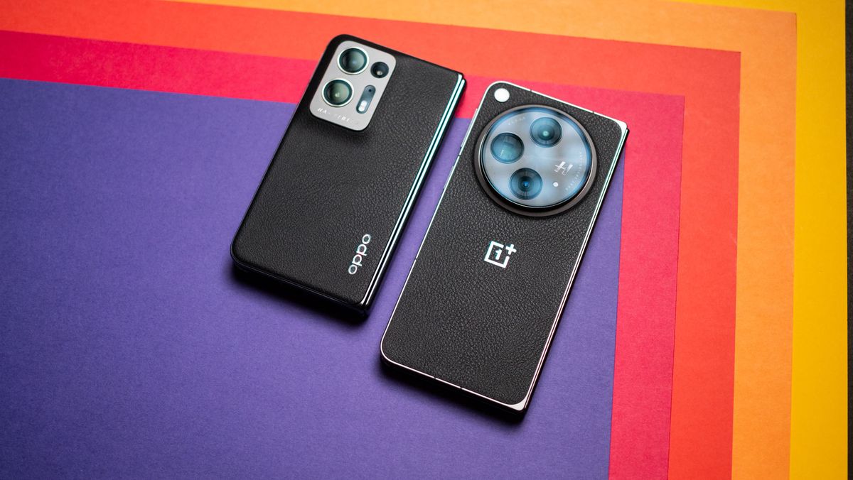 OnePlus Open review: The best foldable you won't buy | Android Central