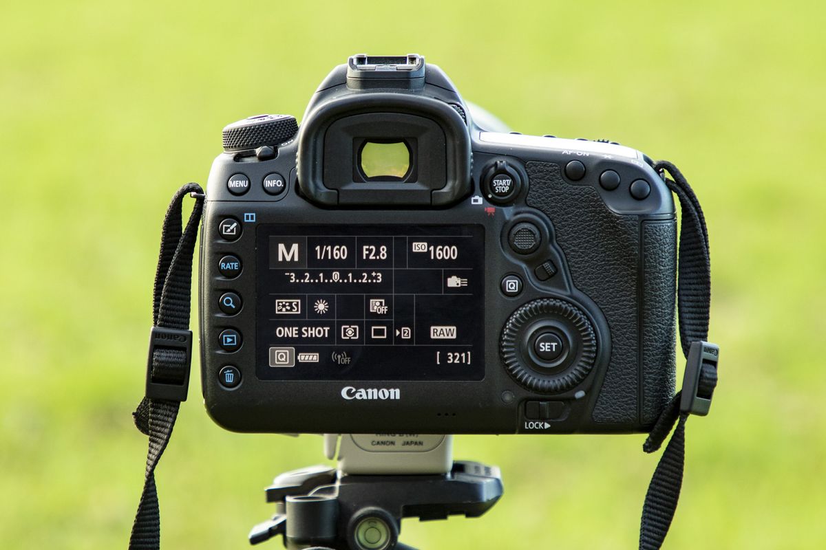 Shoot a striking silhouette photo with minimal camera kit | Digital ...