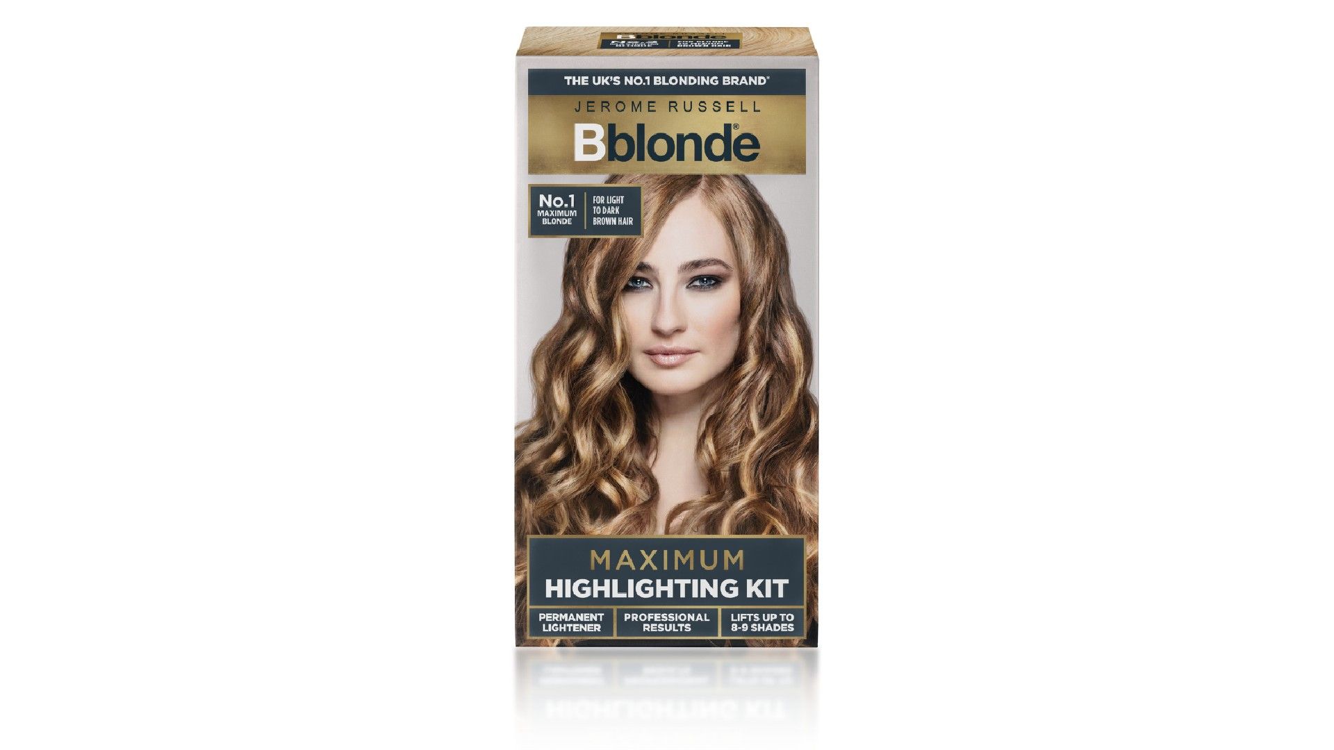 Home highlight kits for sunkissed hair on a budget in 2024 | Woman & Home