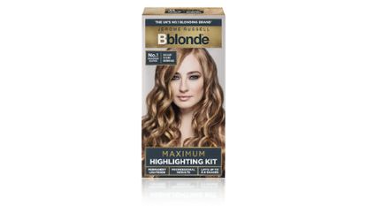 Home highlight kits for sunkissed hair on a budget in 2024 | Woman & Home
