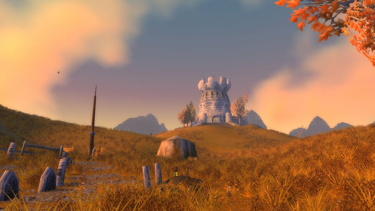 World of Warcraft Classic - is the nostalgia trip worth revisiting ...