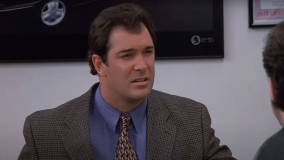 32 Side Characters From Seinfeld That Fans Still Love Today | Cinemablend