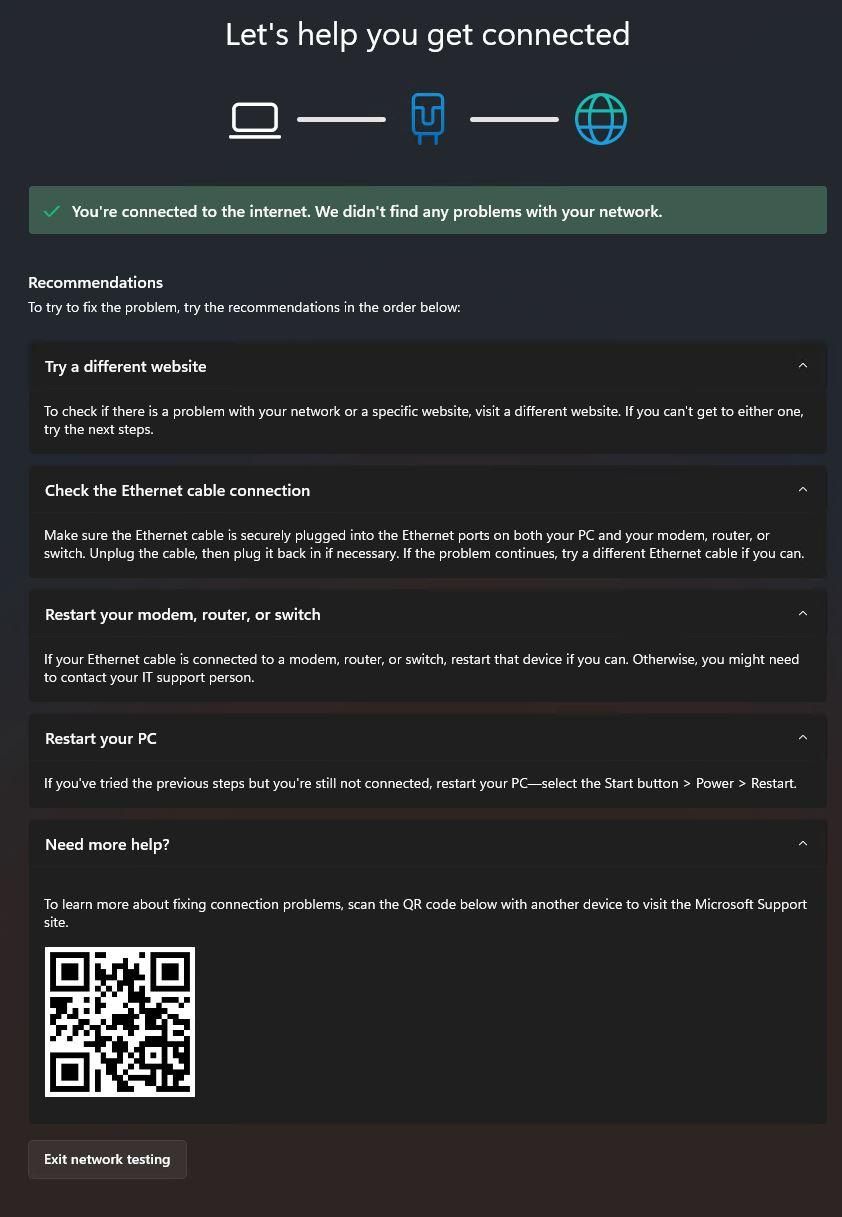 How to Troubleshoot Windows Network Connections | Tom's Hardware