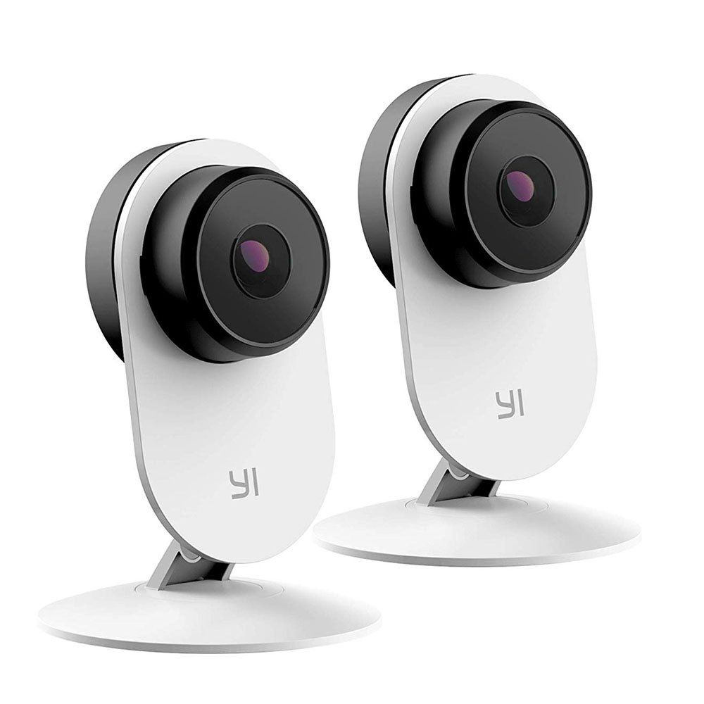 Yi's AI-powered security cameras are $13 off | Windows Central