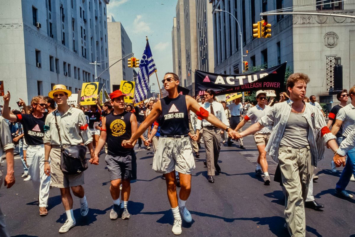 AIDS: The Unheard Tapes — start date, contributors and all we know ...