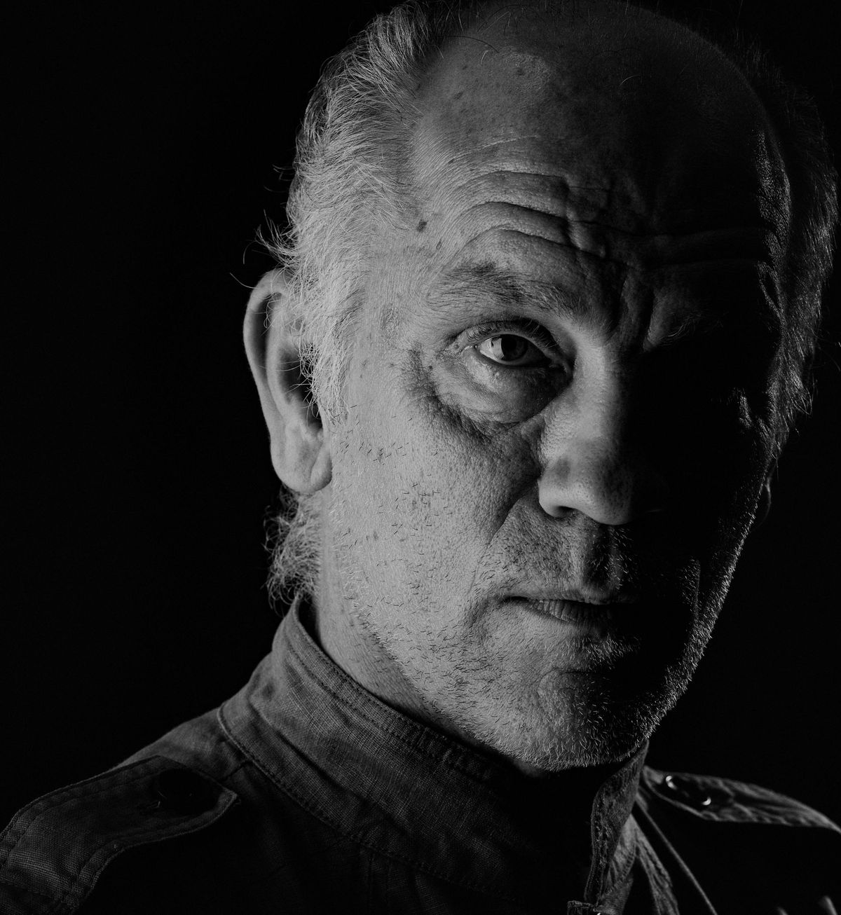 Ten minutes with celebrity portrait photographer Manfred Baumann ...