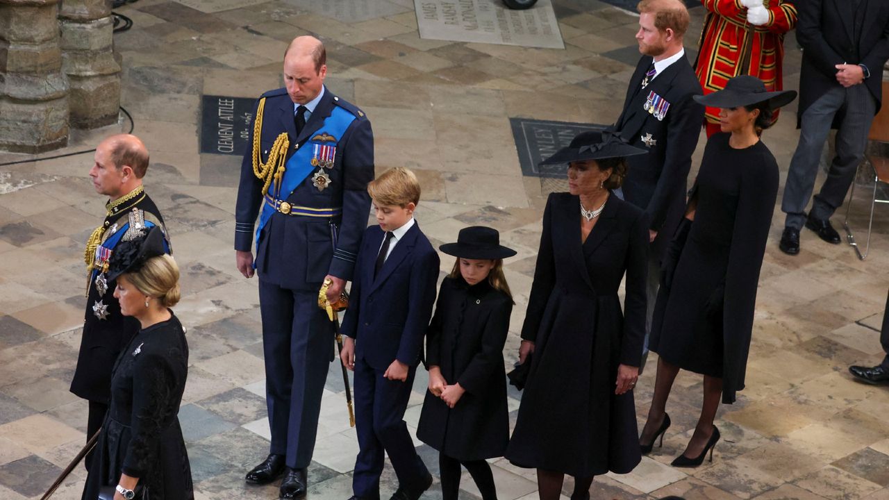Prince William opens up about cause that was 'close to his grandmother ...