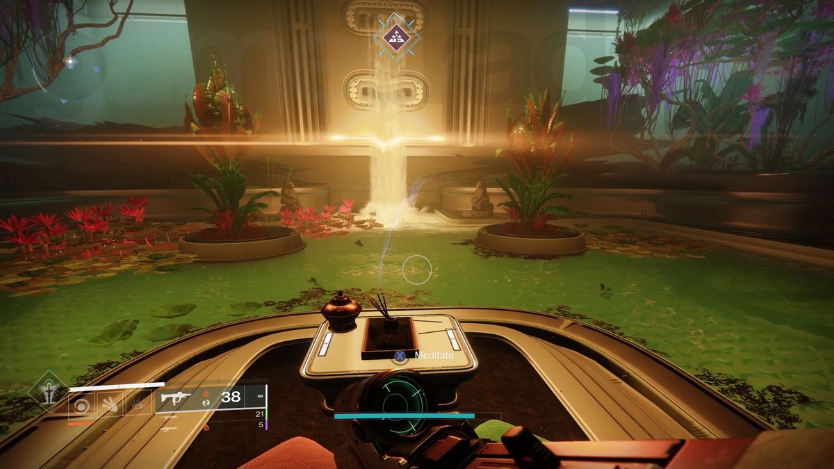 How to unlock Destiny 2 Strand Subclasses, Aspects, and Fragments ...