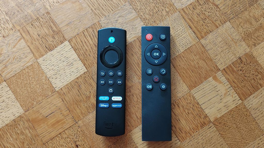 InnoCN 48Q1V 48-inch OLED monitor | TechRadar