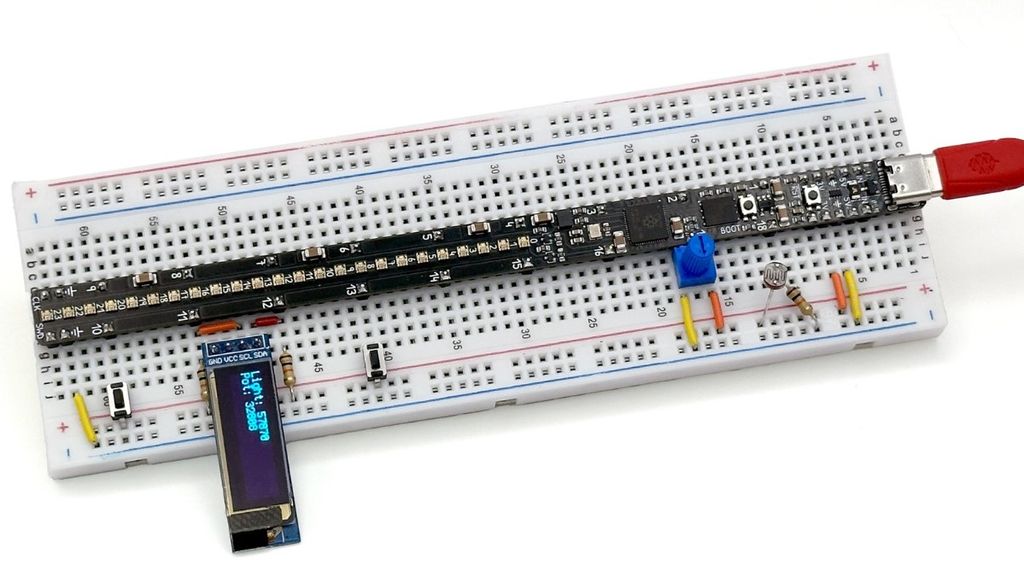 Good Raspberry Pi Pico boards are hard to 'crumb' by, but you will soon ...