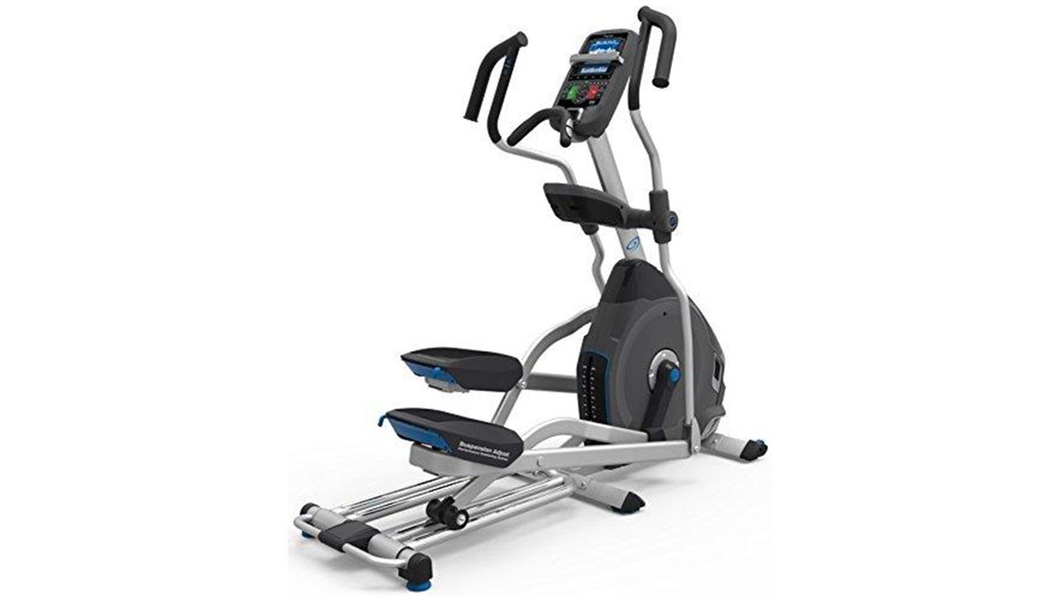 Best elliptical machines: cross trainers for home workouts | Top Ten ...